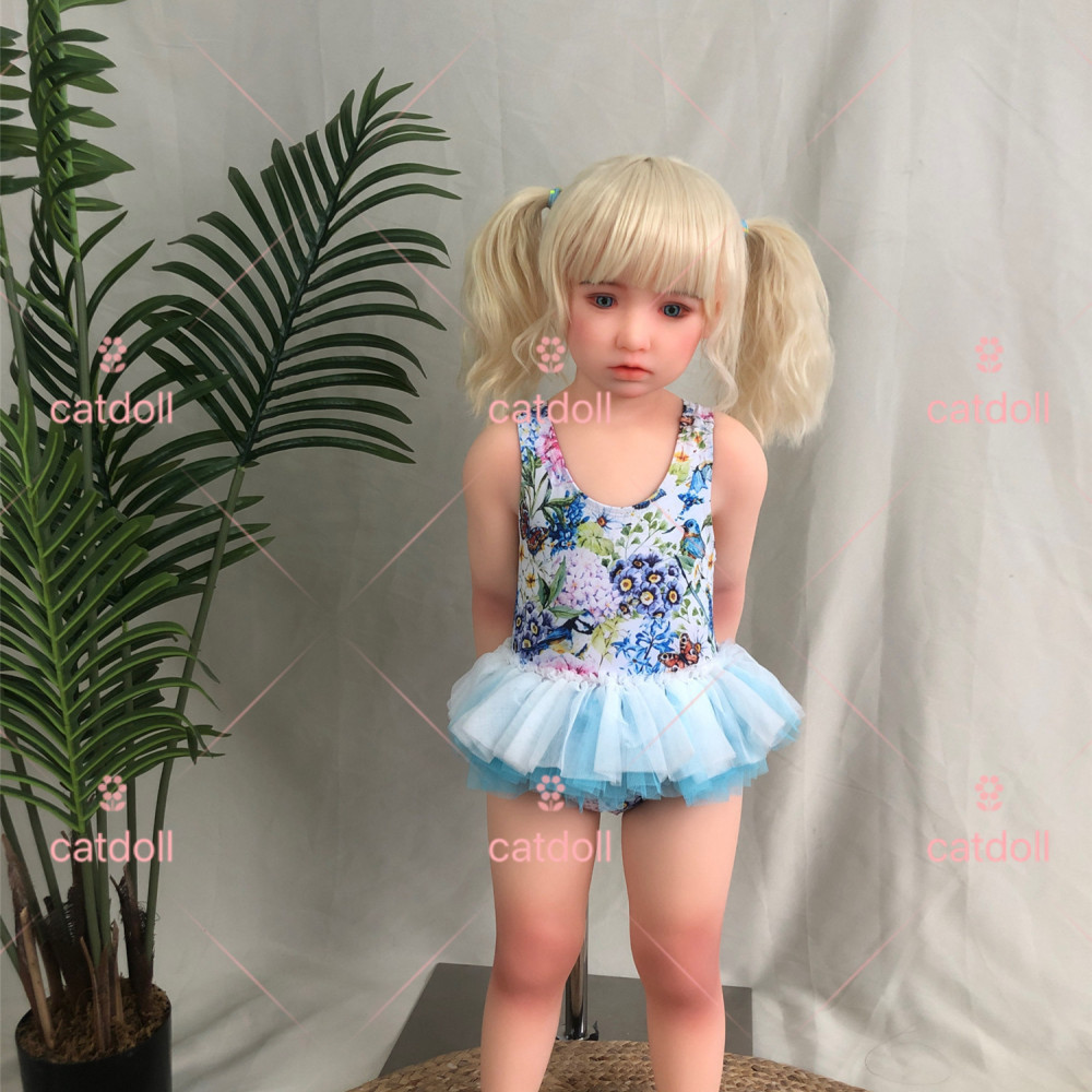 Catdoll New 95cm Coco